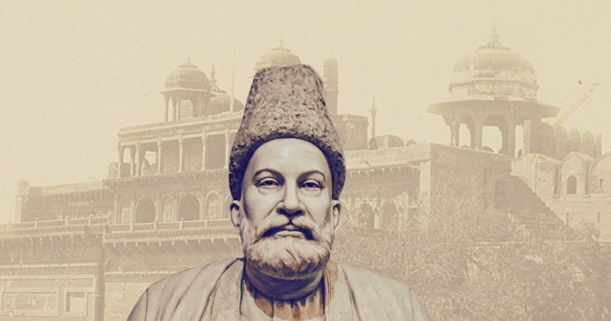 Yun Hota Toh Kya Hota? | The World of Ghalib with Amit Basole | Radio ...