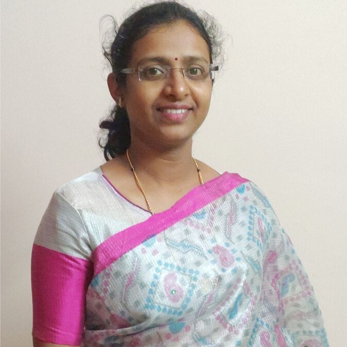 Anusha T - Azim Premji University