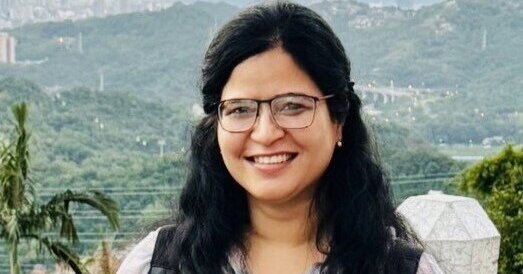 Manisha Mishra - Azim Premji University