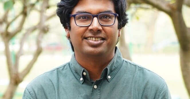Arpan Ganguly - Azim Premji University