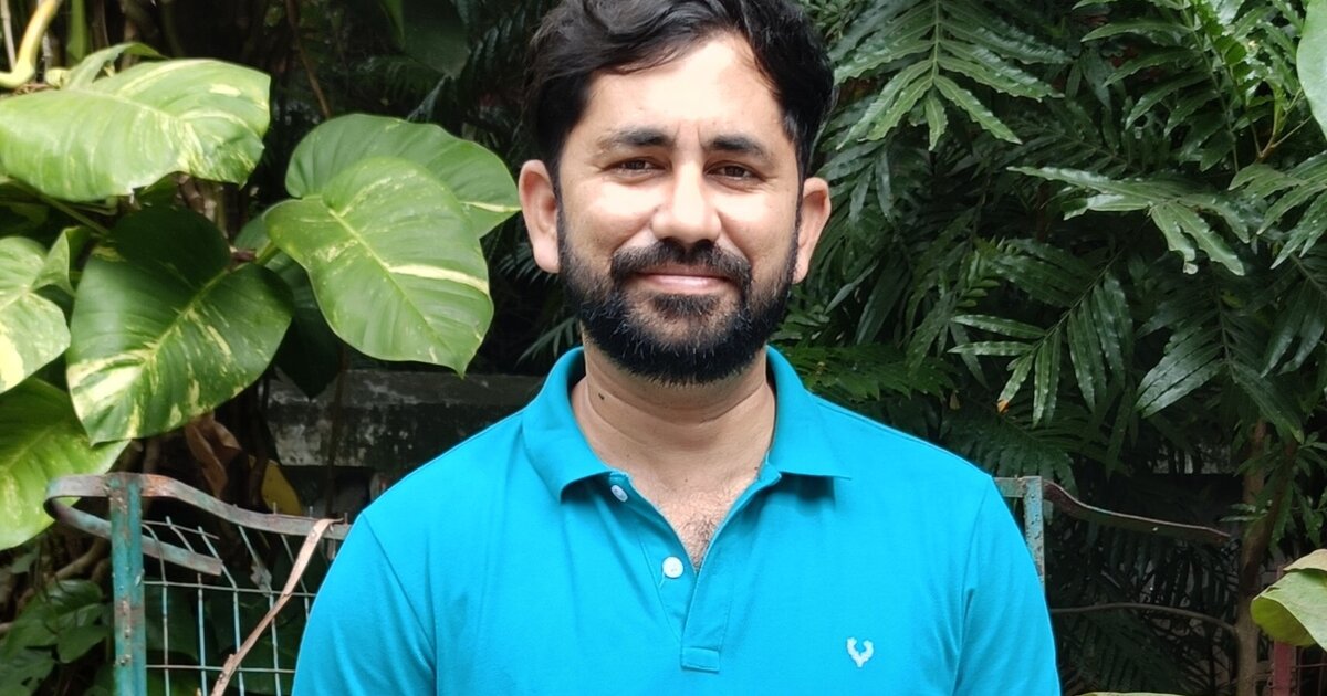 Peter Selvaraj - Azim Premji University