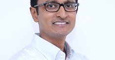 Manu V Mathai - Azim Premji University