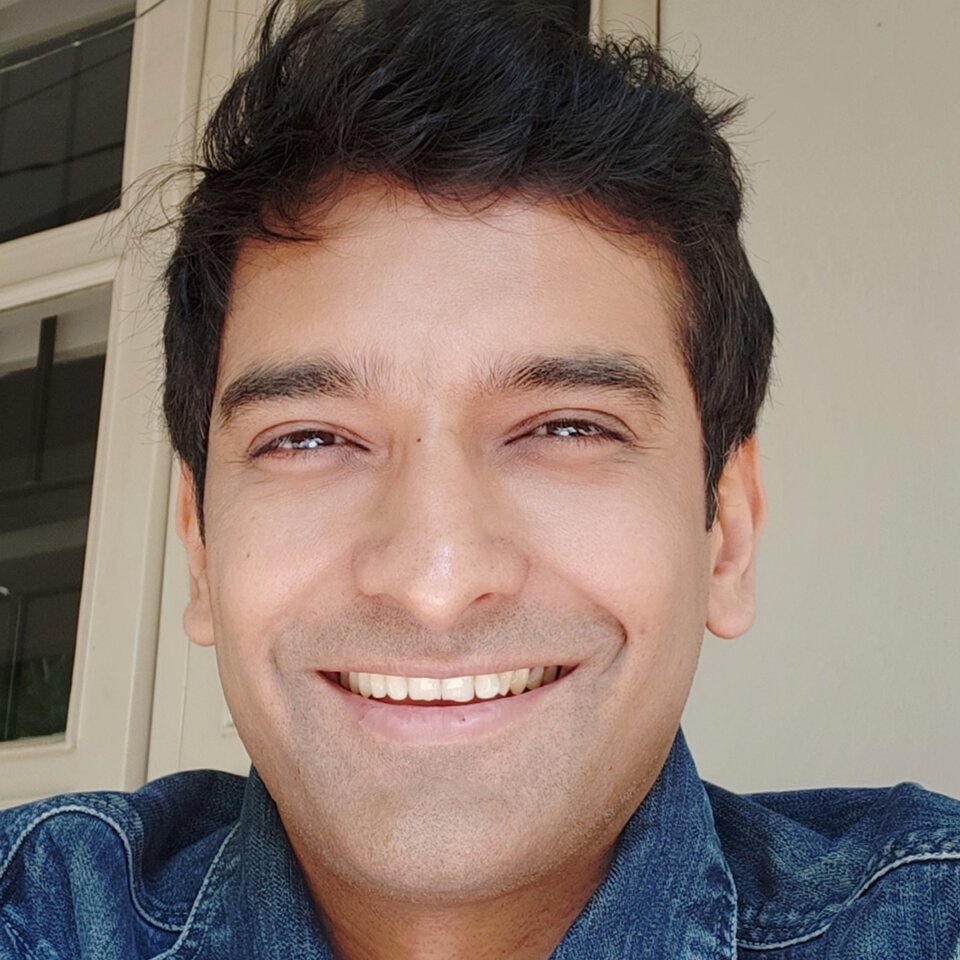 People - Azim Premji University