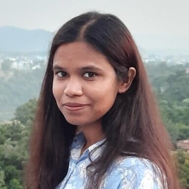 Prachi Gupta - Azim Premji University