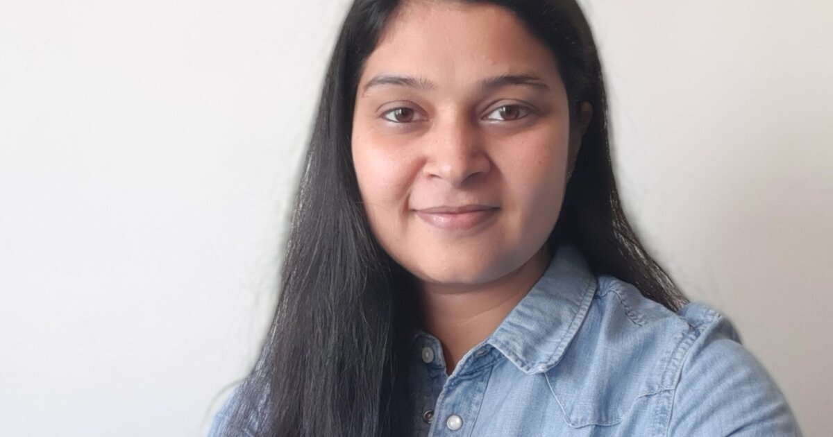 Divya Sharma - Azim Premji University