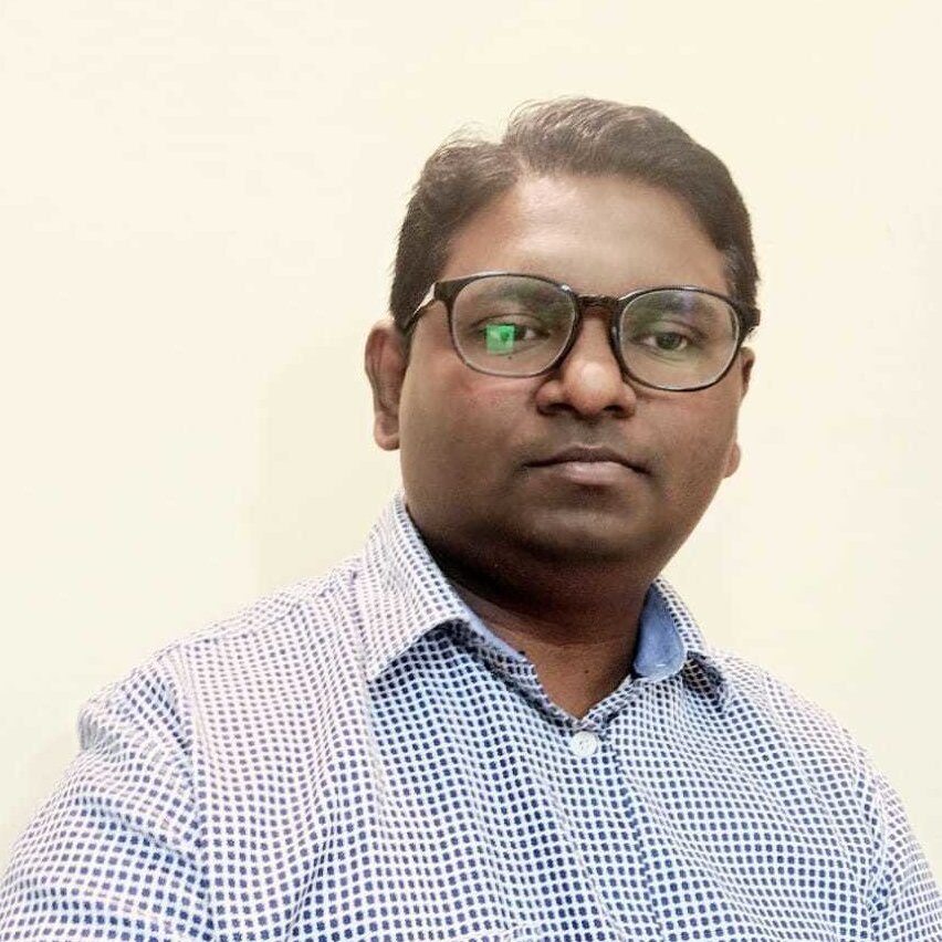 Alex P Joy - Azim Premji University