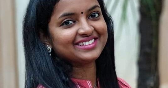 Sofiya S - Azim Premji University