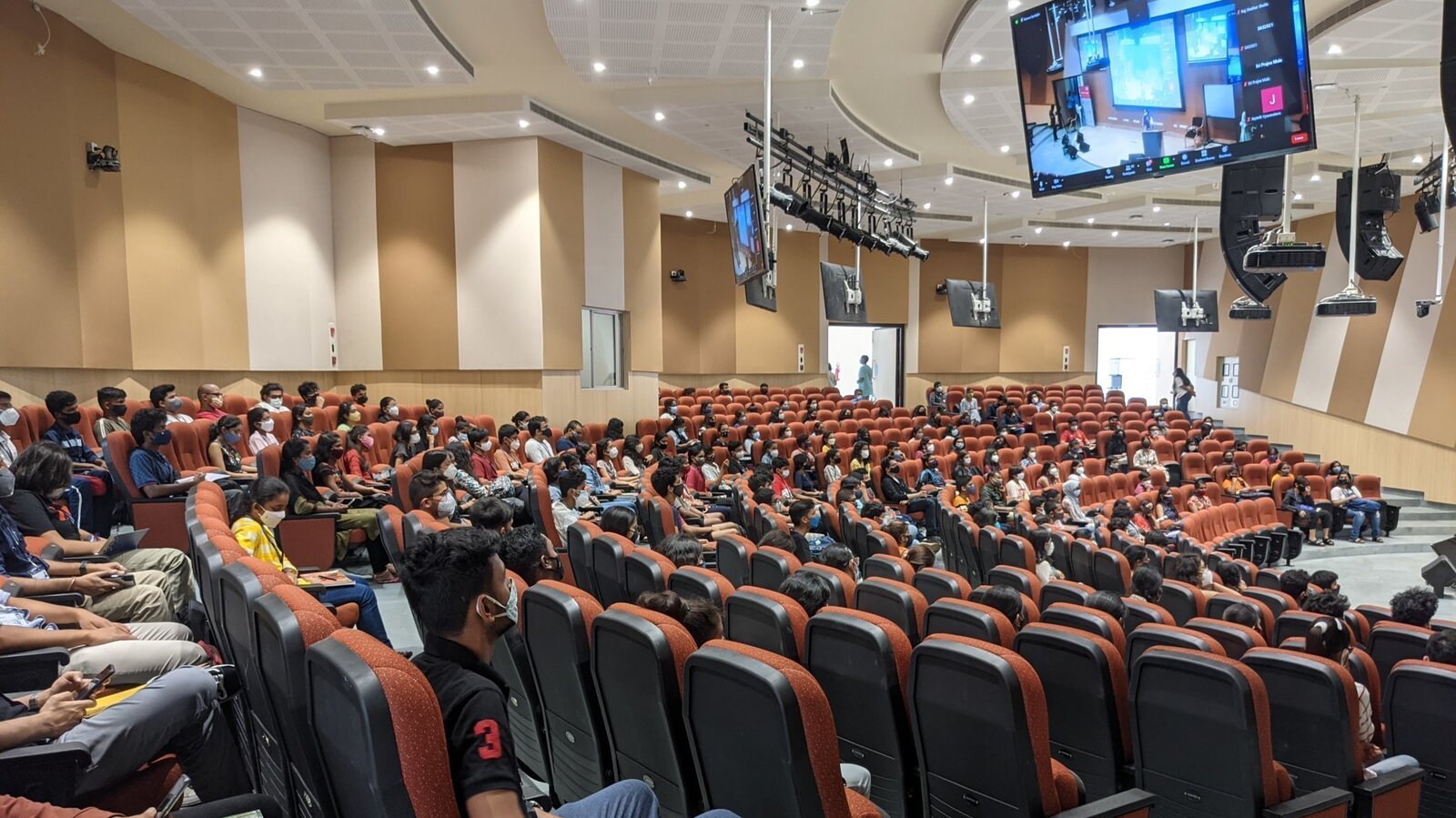 Bengaluru Campus - Azim Premji University