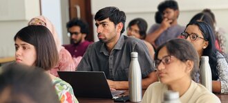 Sample Question Papers | Undergraduate and Postgraduate Programmes ...