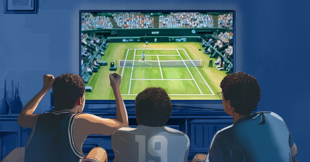 How streaming is changing Indian sport? - Azim Premji University