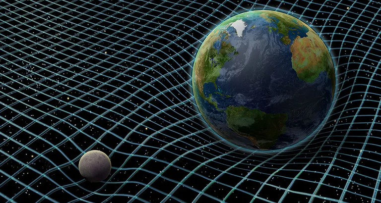 An Introduction to Gravitational Waves - Azim Premji University