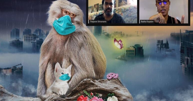 Did SARS-CoV‑2 come from a lab, a bat, or a pangolin? How is the virus ...