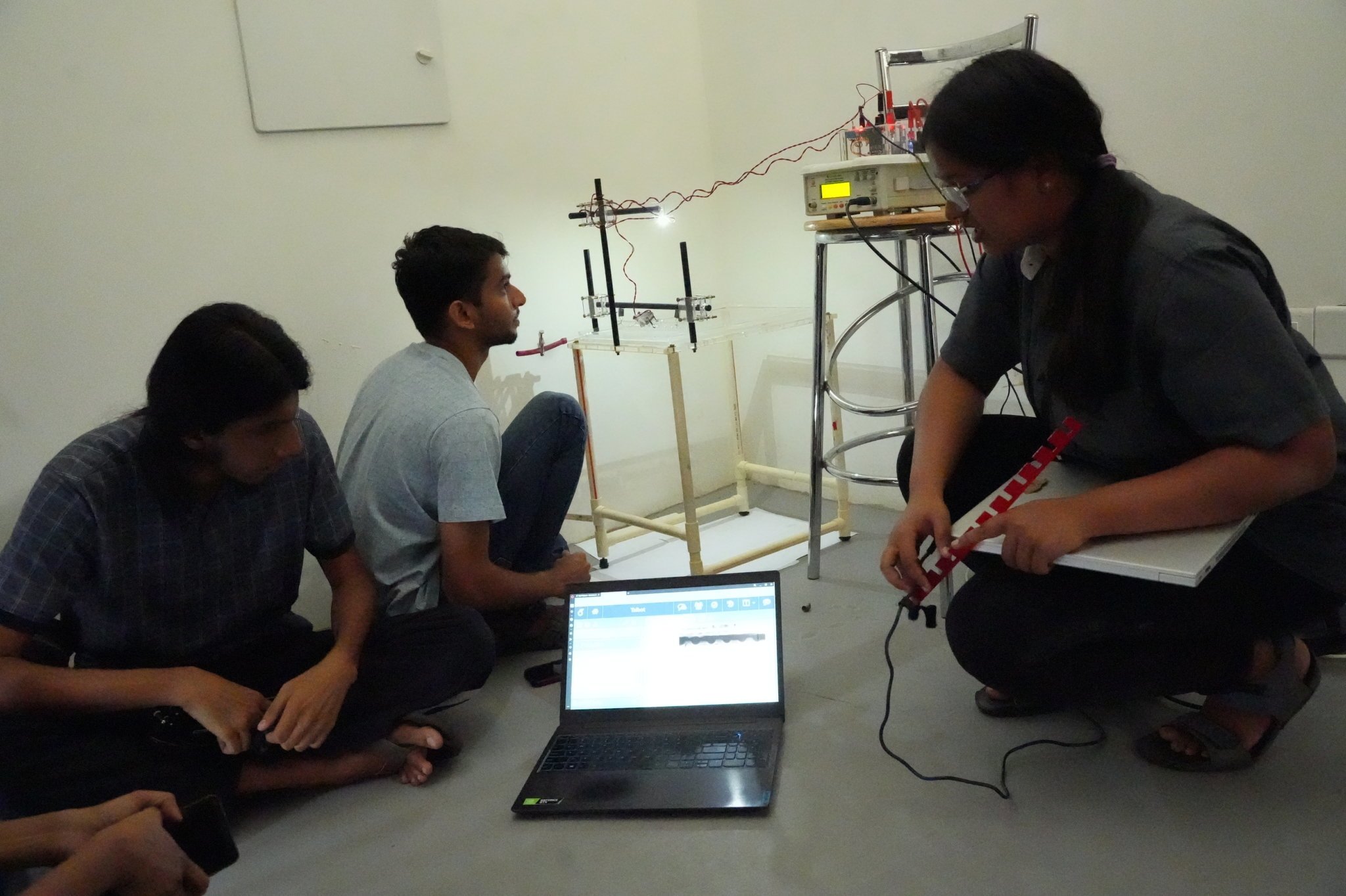 BSc in Physics - Azim Premji University