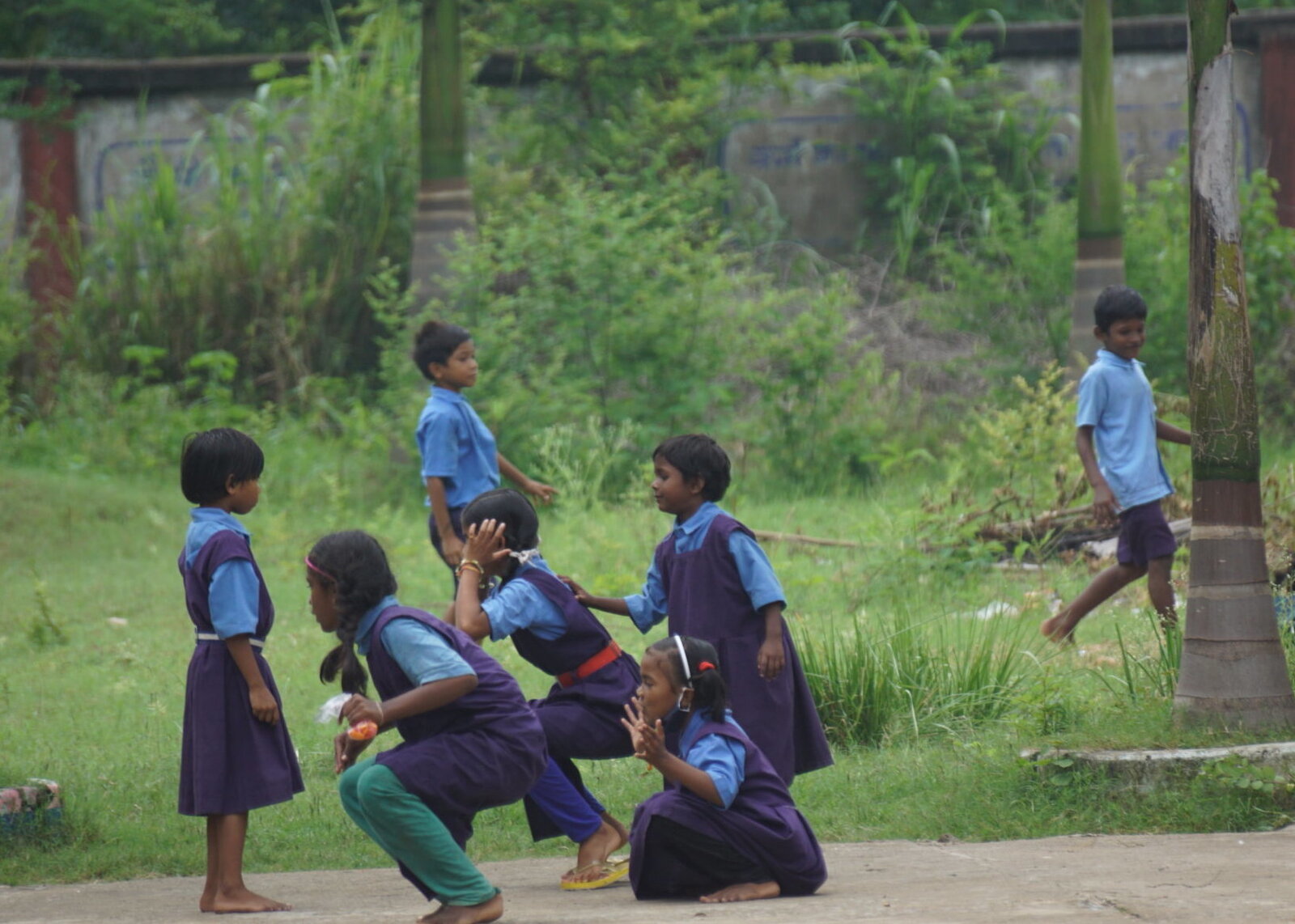 Teacher Absenteeism Study - Azim Premji University