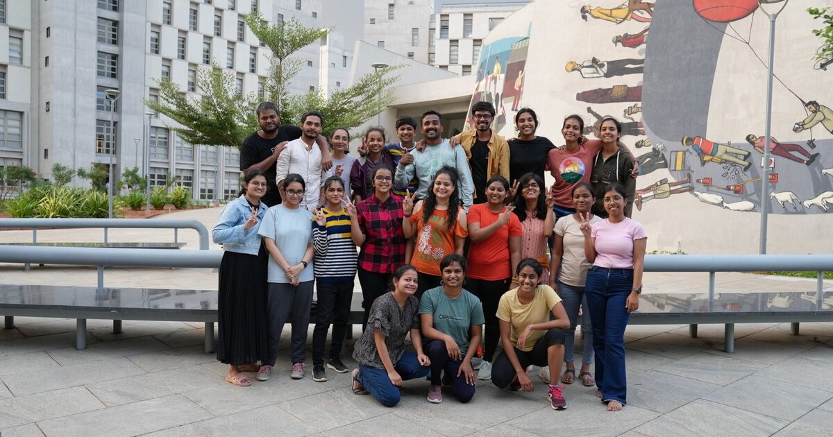 MA in Development (2023-2025) - Azim Premji University
