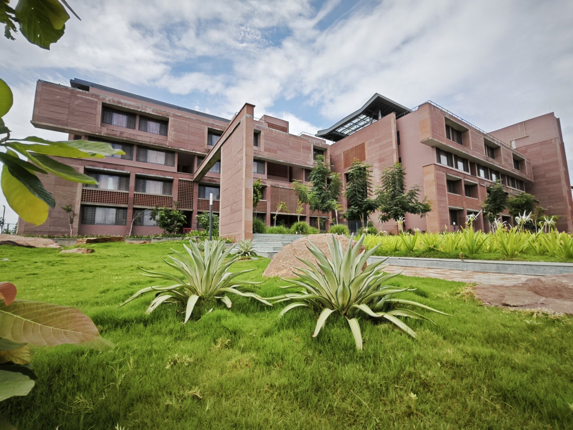 Contact Us - Azim Premji University