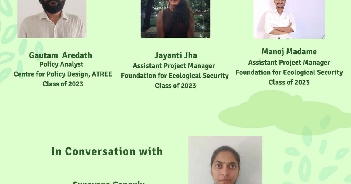 Navigating Tensions in Land Restoration: Unpacking Caste, Gender, and ...