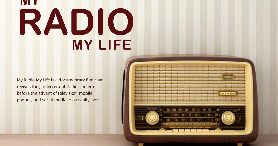My Radio My Life - Azim Premji University
