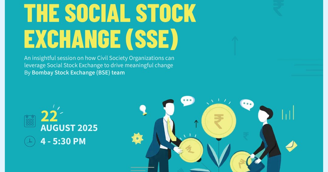 Navigating the Social Stock Exchange - Azim Premji University