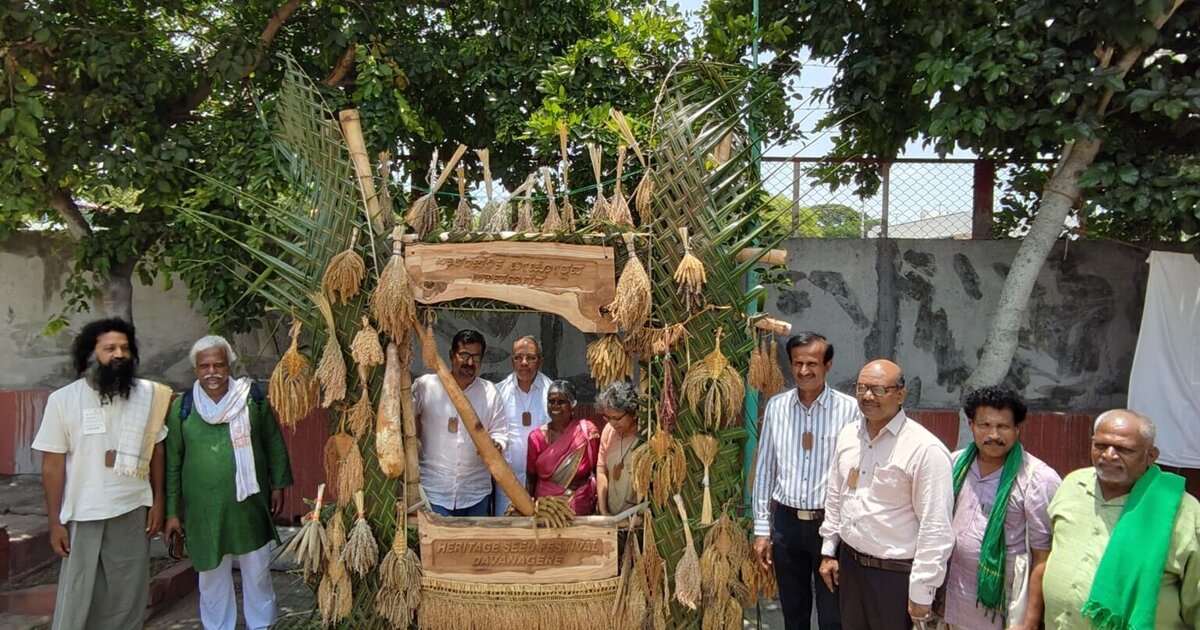 Organic, Genetically Modified, Hybrid: Understanding India’s Seed Types ...