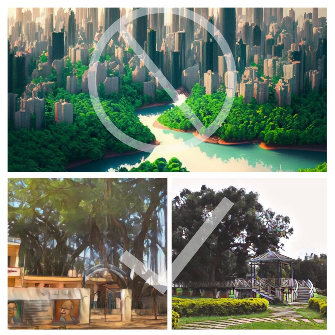 The Ents of Our Earth - Azim Premji University