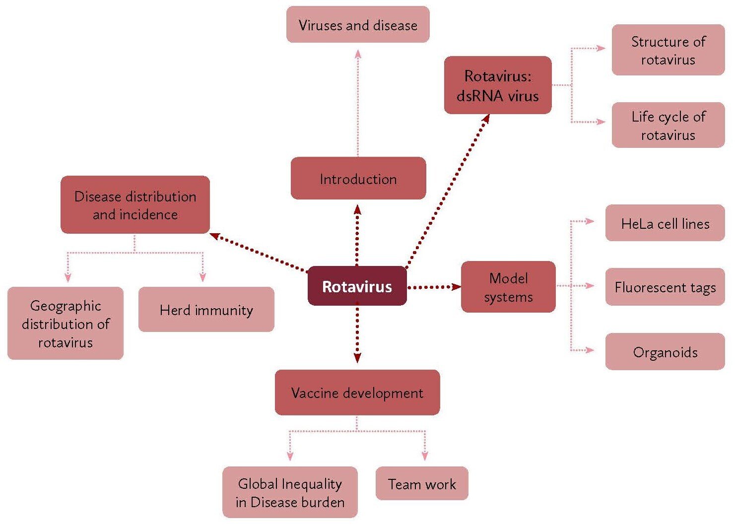 Rotavirus - Azim Premji University