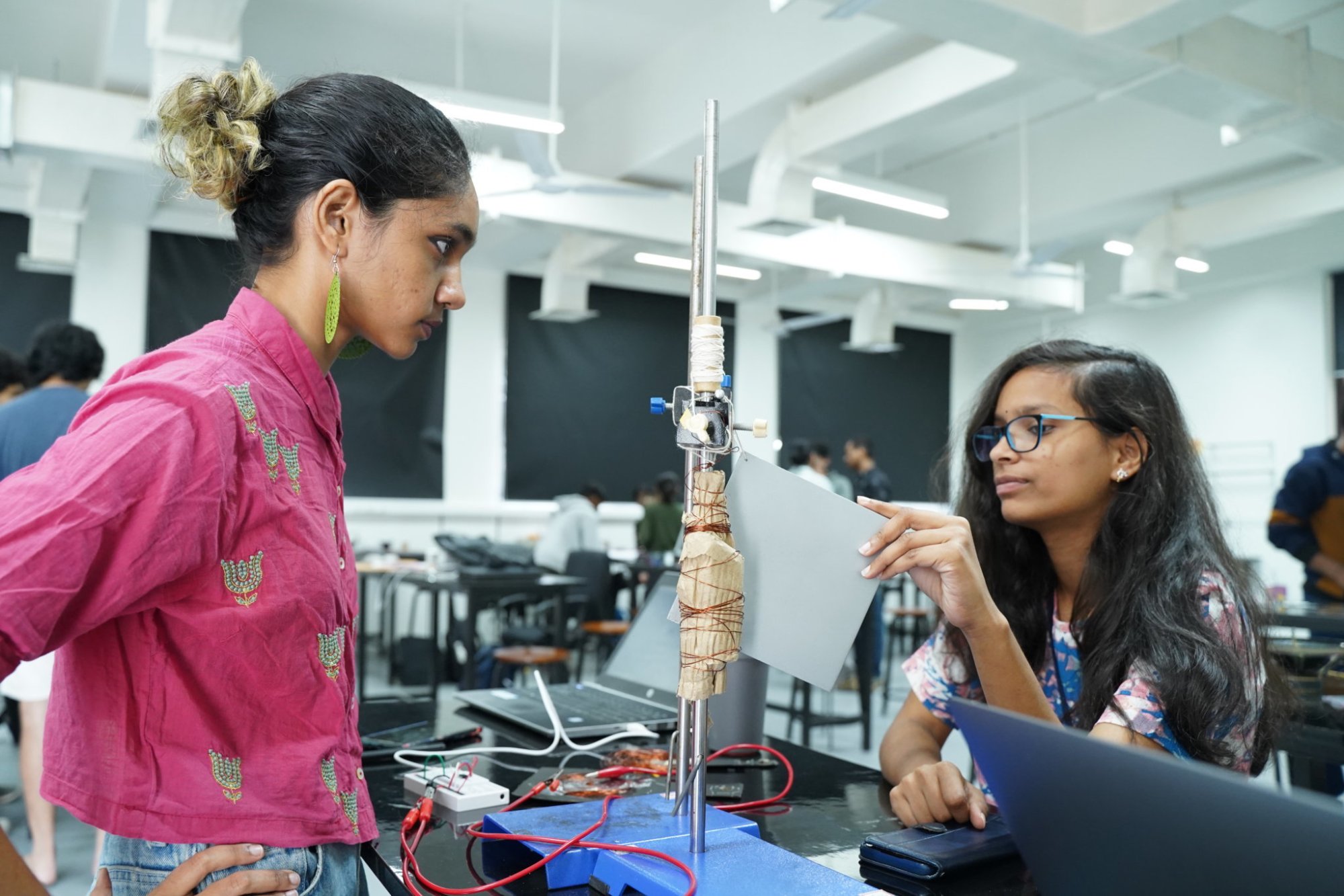 BSc in Physics - Azim Premji University