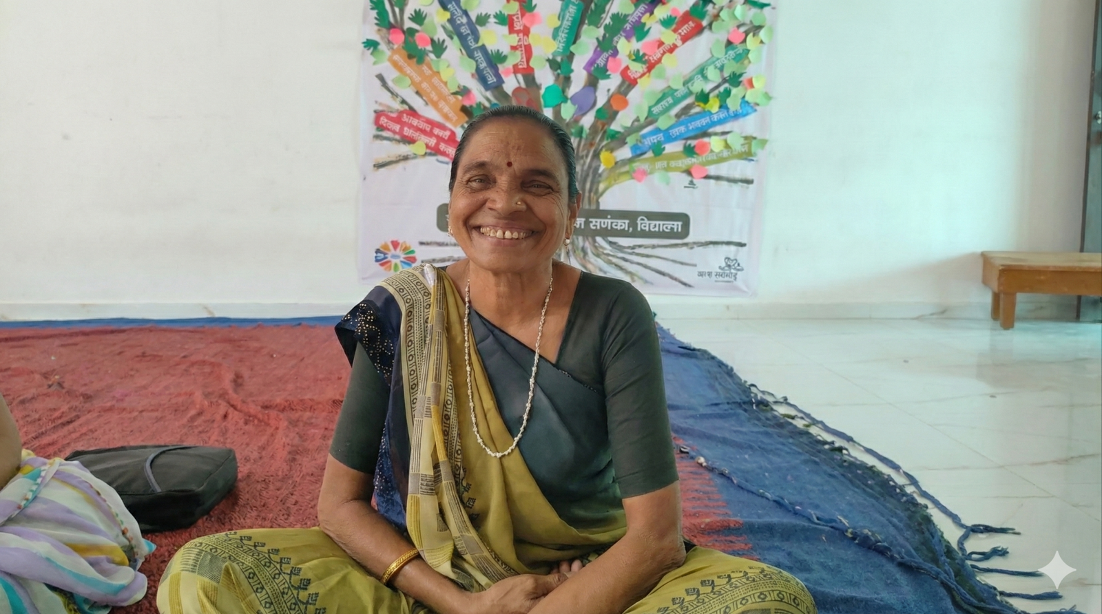 Recasting Power: A Rural Feminist Movement Transforms Gujarat’s Local ...