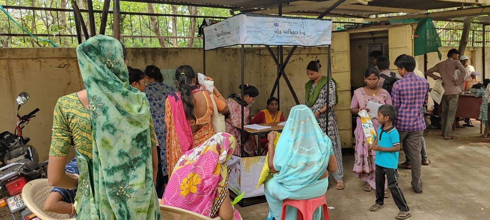 Recasting Power: A Rural Feminist Movement Transforms Gujarat’s Local ...