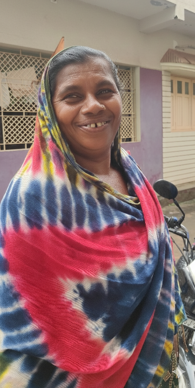 Recasting Power: A Rural Feminist Movement Transforms Gujarat’s Local ...