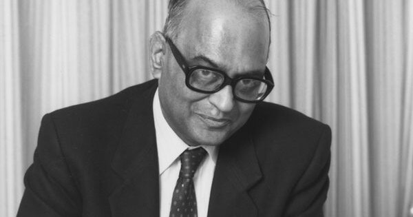 I.G. Patel - Azim Premji University