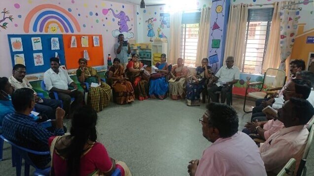 ECE Resource Centre: Demonstrating a Model Learning Environment - Azim ...