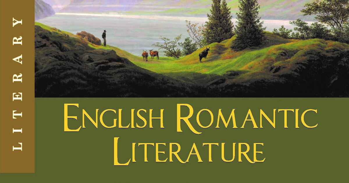 English Romantic Literature - Azim Premji University
