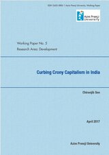 Working Paper Series - Azim Premji University