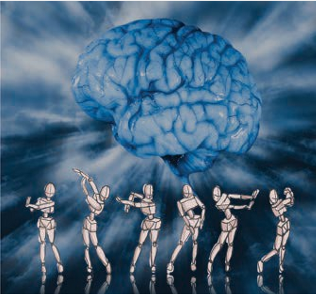 Embodied learning: How educators can reconsider the role of human ...